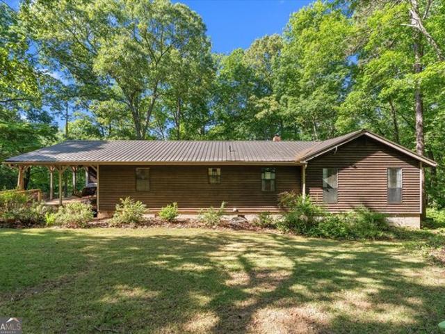 251 Old Stagecoach Rd, Carrollton, GA 30116
