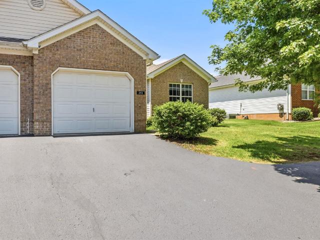 251 Lost River Lane