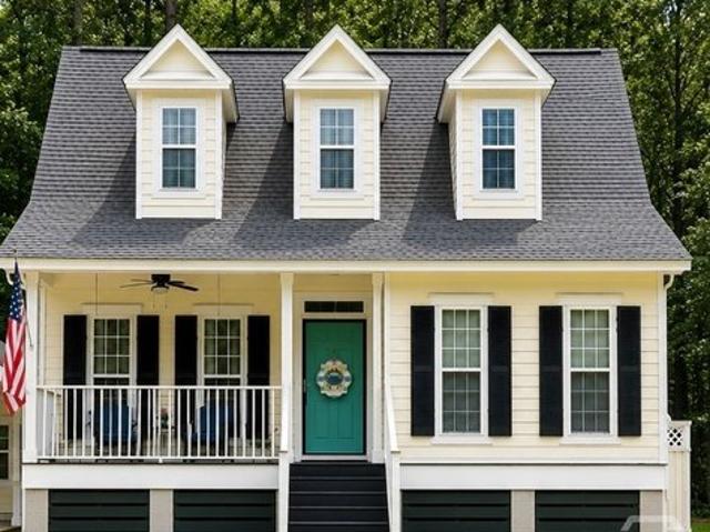 251 Landing Way, Richmond Hill, GA 31324