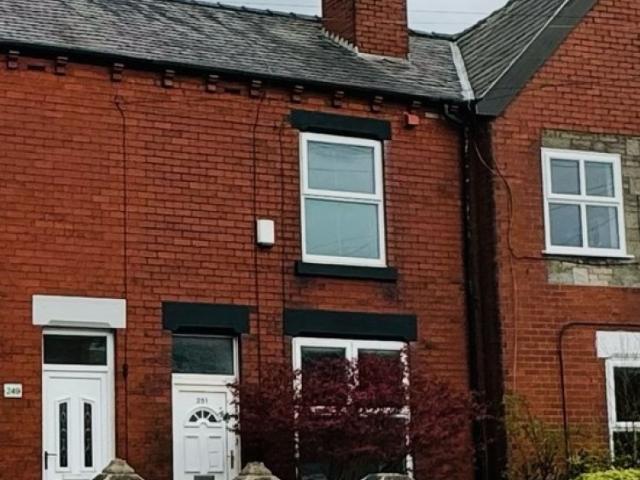 251 Leigh Road Westhoughton
