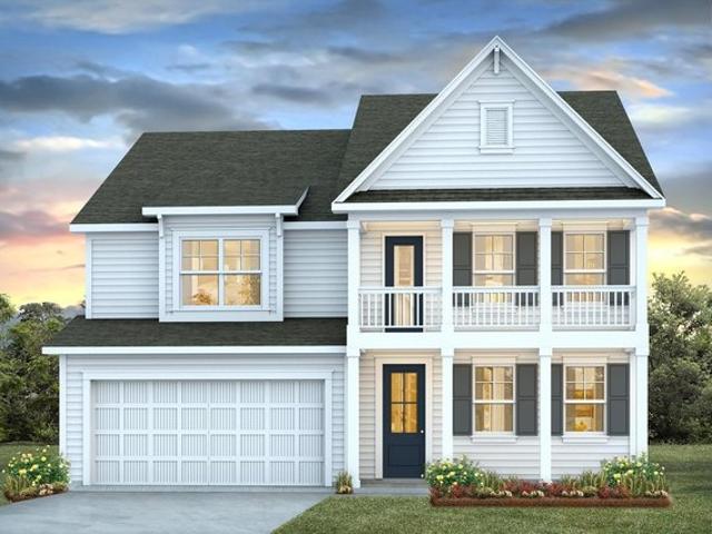 251 Livingston Woods Dr, Irmo, SC 29063