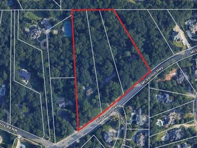 251 Mount Vernon Highway NE, Atlanta, GA 30328