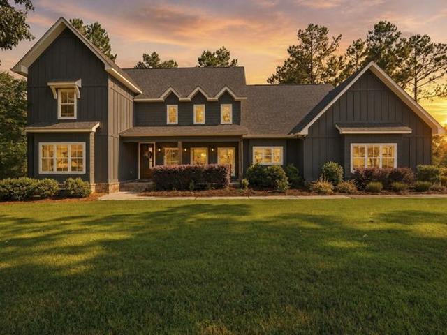 251 Mossy Lake Rd, Perry, GA 31069