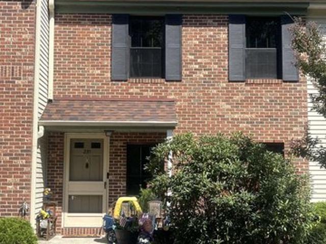 251 Mattix Run Unit 23, Galloway Township, NJ 08205