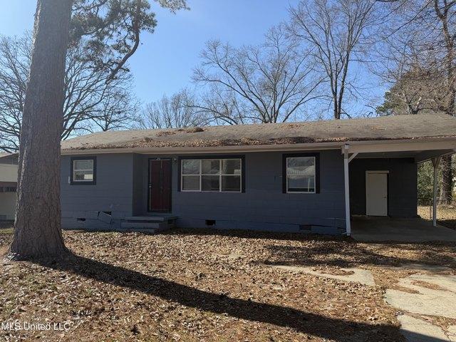 251 Maxine Dr, Pearl, MS 39208