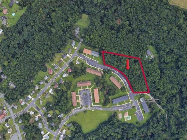 251 Mayberry Dr, Aberdeen, MD 21001