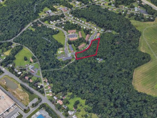 251 Mayberry Drive