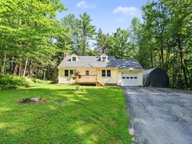 251 Macdowell Road