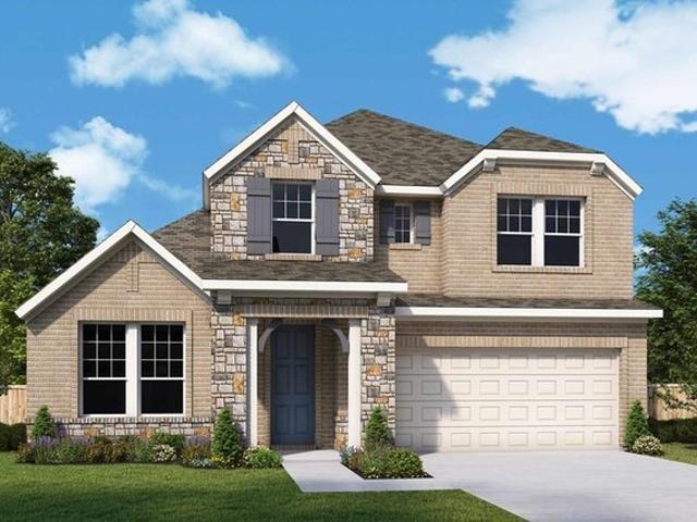 251 Maddy Way, Bastrop, TX 78602