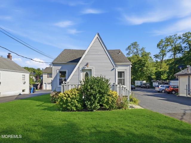 251 Main St, Port Monmouth, NJ 07758 | MLS #22622
