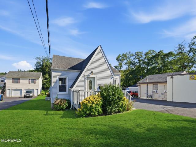 251 Main Street