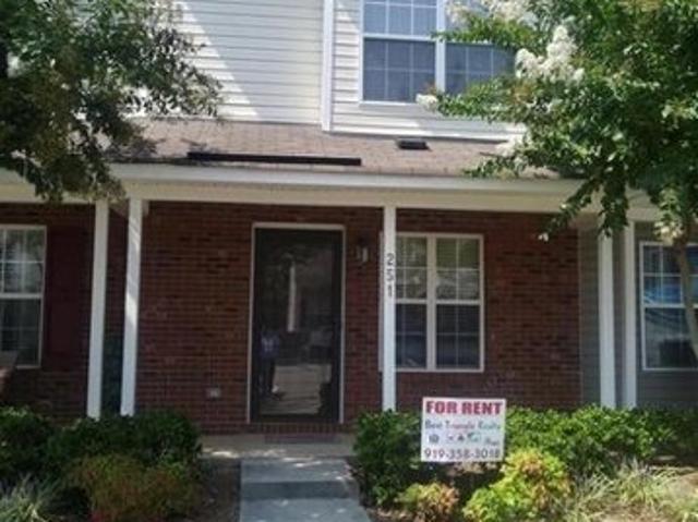 251 Malamute Ln, Greensboro, NC 27407