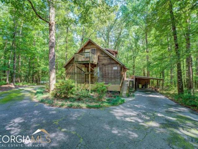 251 Mallard Dr, Monticello, GA 31064