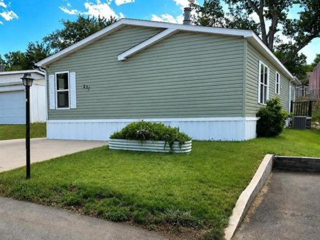 251 Marble Cir, Golden, CO 80401