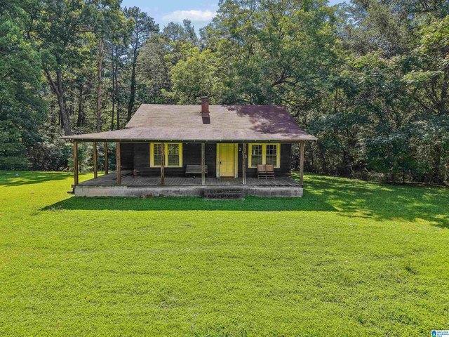 251 Minor Rd Lot 251, Gardendale, AL 35071