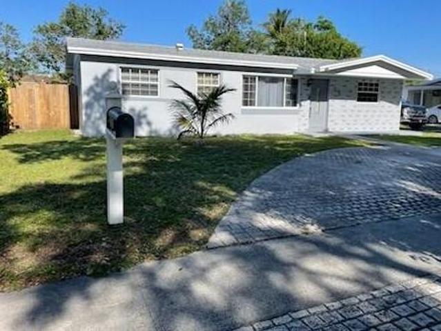 251 N 68th Ave, Hollywood, FL 33024