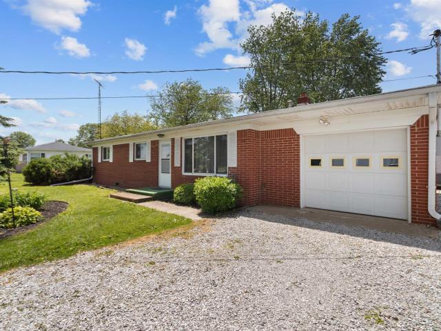 251 N 1100 E Road