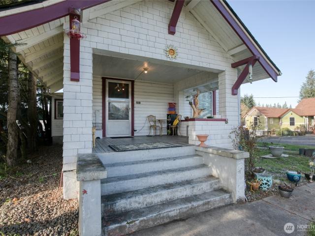251 N 2nd St, Toledo, WA 98591 | MLS #2458 | Compass