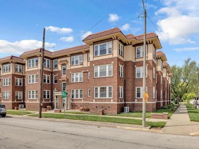 251 N Church St Apt 6, Decatur, IL 62522