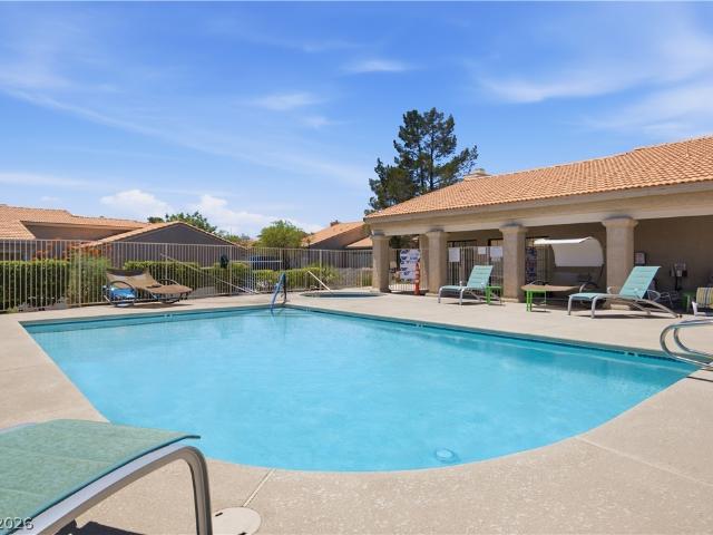 251 N Cimarron Rd, Las Vegas, NV 89145 | MLS #2795