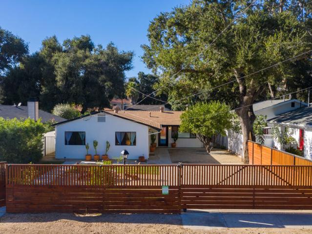 251 N Encinal Avenue