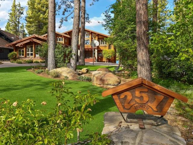 251 N Eureka Dr, Big Bear Lake, CA 92315 | MLS #32600 | Compass