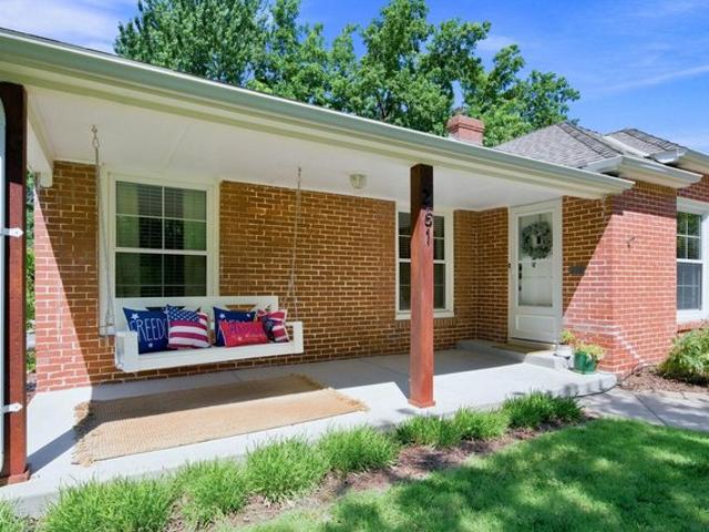251 N Parkwood Ln, Wichita, KS 67208