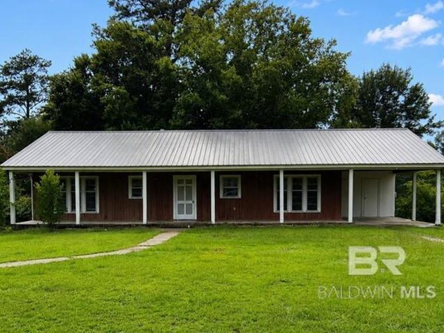 251 Newton Pkwy, Evergreen, AL 36401
