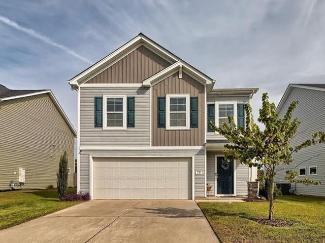 251 Nehemiah Rd, Lexington, SC 29072