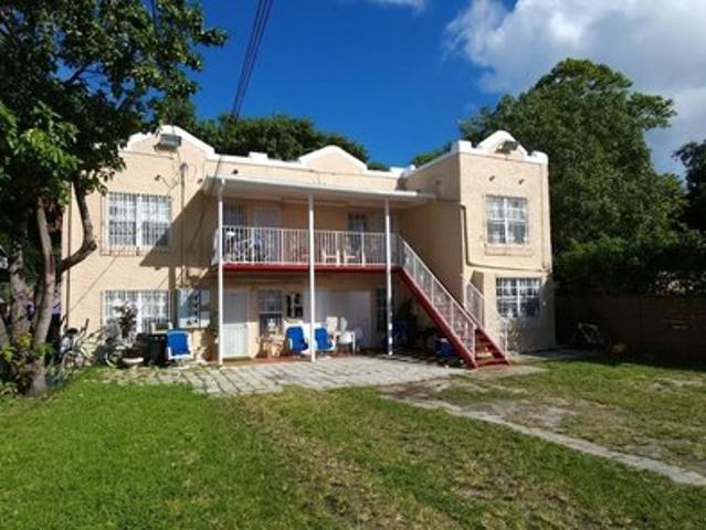 251 NW 34th Ter, Miami, FL 33127