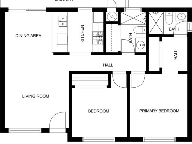251 S 16th Street