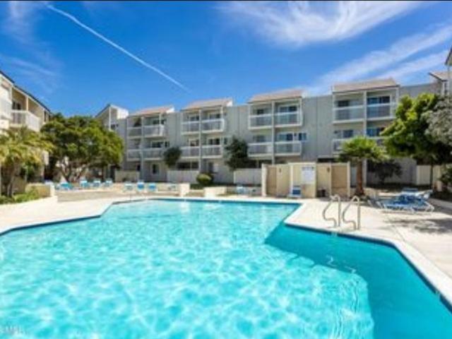 251 S Ventura Road Condominiums Vw Unit Anacapa, Port Hueneme, CA 93041