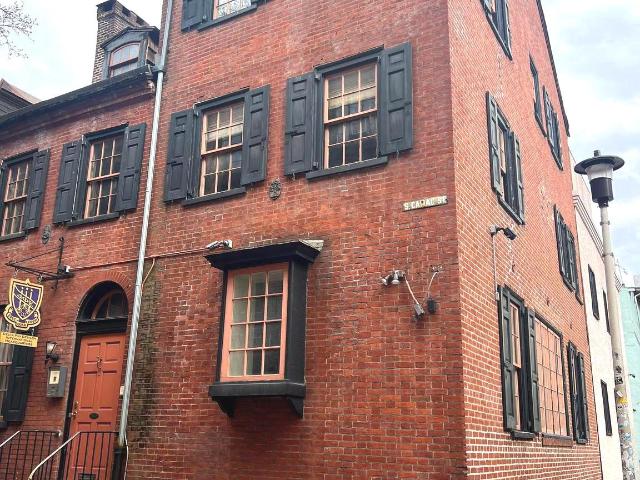 251 S Camac St, Philadelphia, PA 19107 | MLS #PAPH2600 | Compass