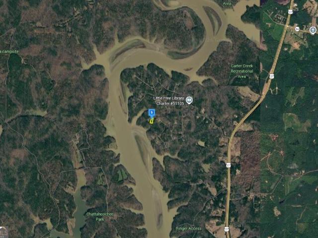 251 S Chattahoocee Drive