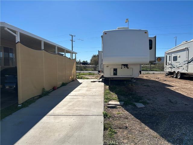 251 S. Colorado River Rd. 54