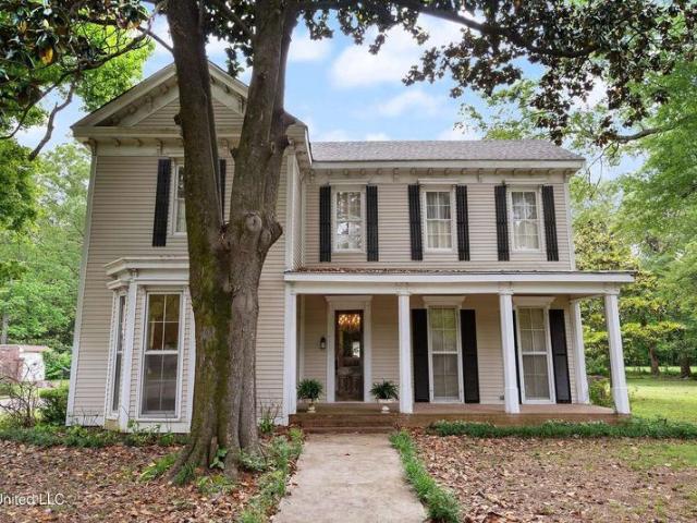 251 S Craft Street, Holly Springs, MS 38635 640590089