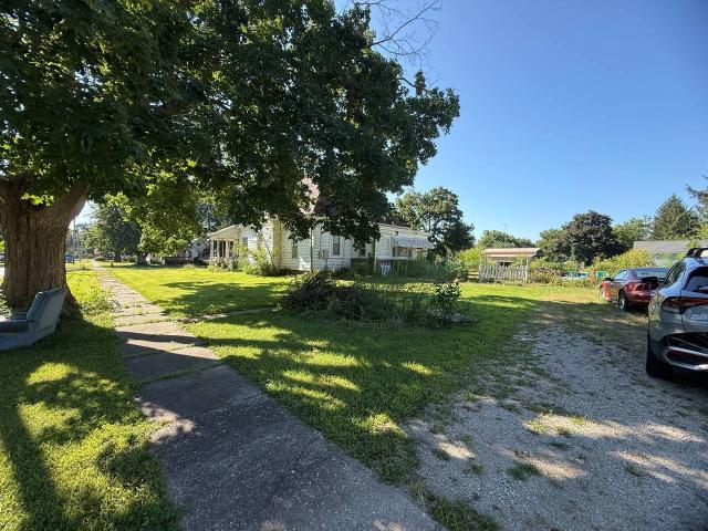 251 S Division Street