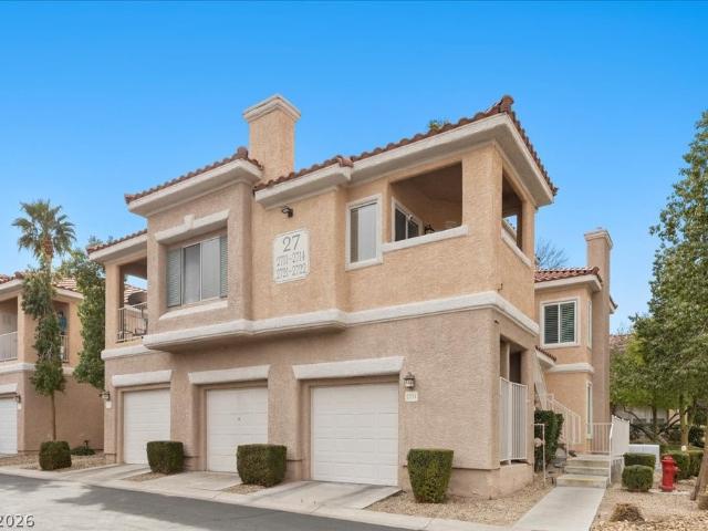 251 S Green Valley Pkwy, Unit 2722, Henderson, NV 89012 | MLS #2755 | Compass
