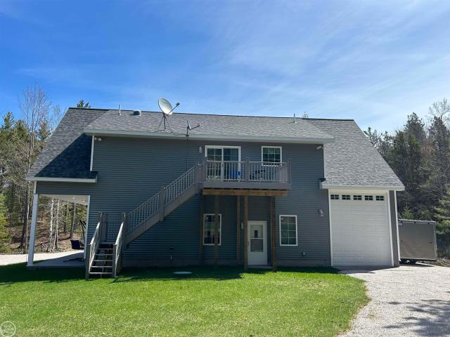 251 S Lake Michigan Road