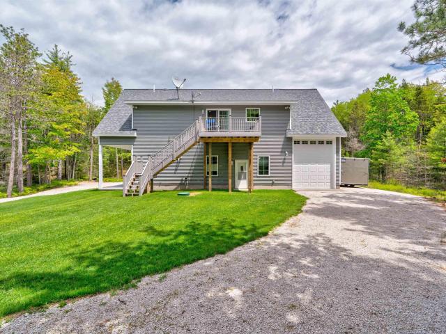 251 S Lake Michigan Road