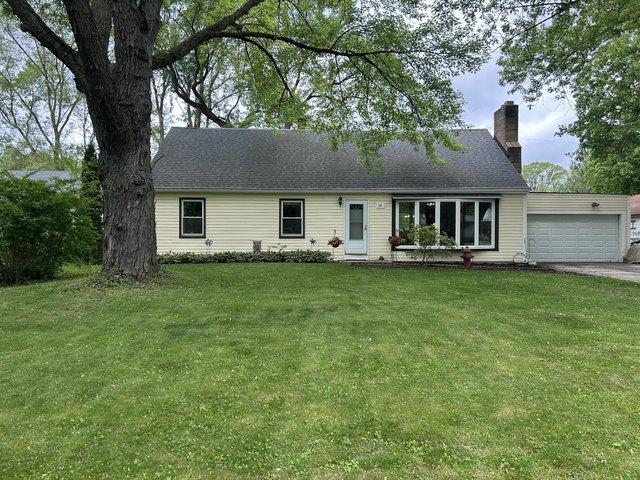 251 S Main St, Dousman, WI 53118