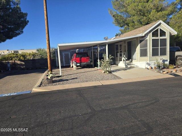 251 S Ocotillo Ave Unit 17, Benson, AZ 85602