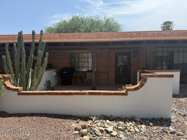 251 S Paseo Madera, Green Valley, AZ 85614