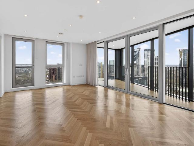 251 Southwark Bridge Road, London, London, London SE1, 3 bed flat to rent, £4,495 pcm | PrimeLocation
