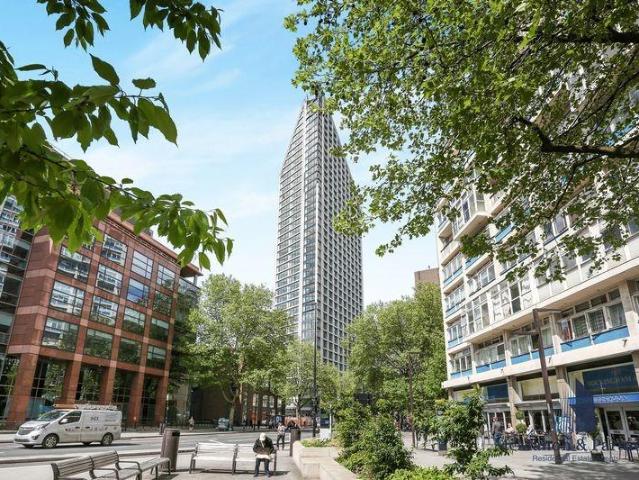251 Southwark Bridge Road, London, SE1 1 bed apartment to rent £2,895 pcm £668 pw
