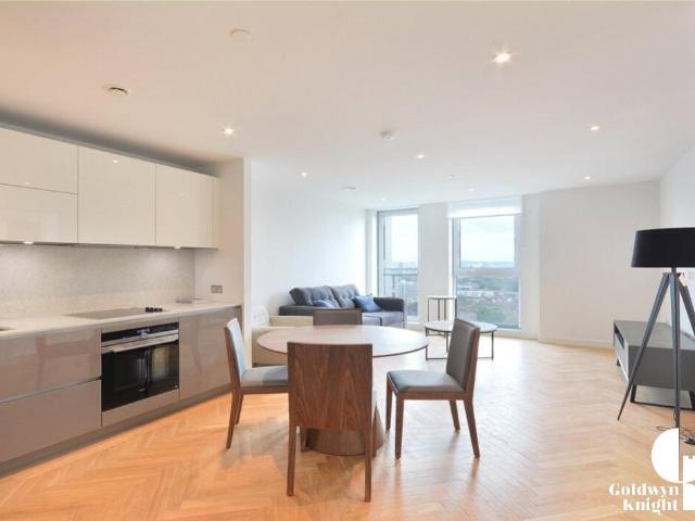 251 Southwark Bridge Road, London SE1 1 bed flat to rent £2,650 pcm £612 pw