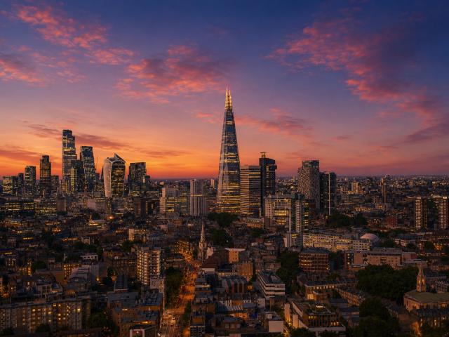 251 Southwark Bridge Road, London, SE1 6FP