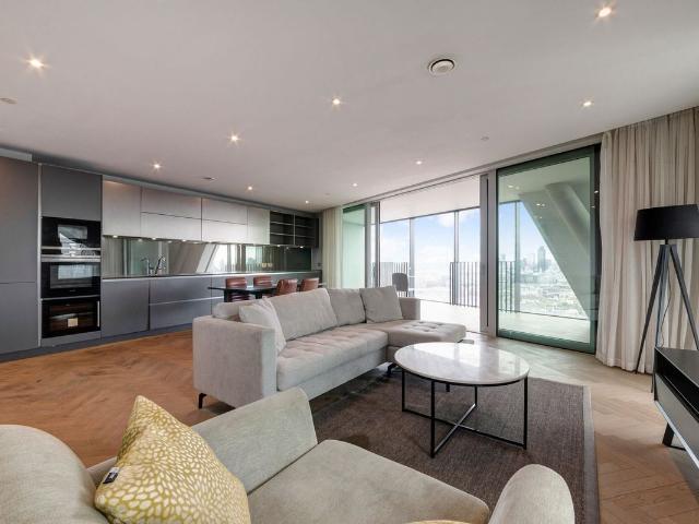 251 Southwark Bridge Road SE1, 3 bed flat to rent, £4,300 pcm | PrimeLocation