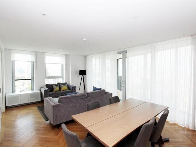 251 Southwark Bridge Road, Southwark, London, London SE1, 3 bed flat to rent, £4,700 pcm | PrimeLocation