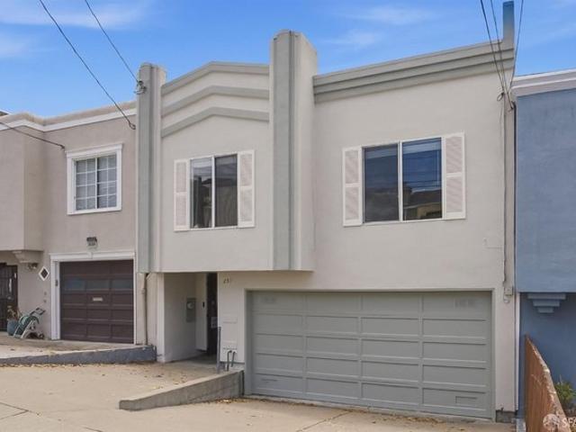 251 SE Byxbee St, San Francisco, CA 94132